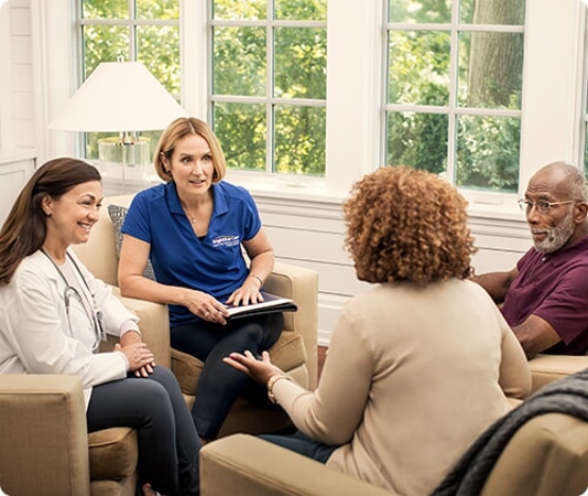 Changemakers: Shelly Sun, Founder and CEO, BrightStar Care