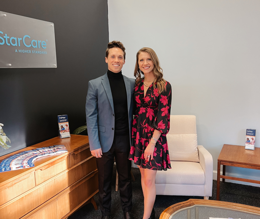 News |Home Care Franchise | BrightStar